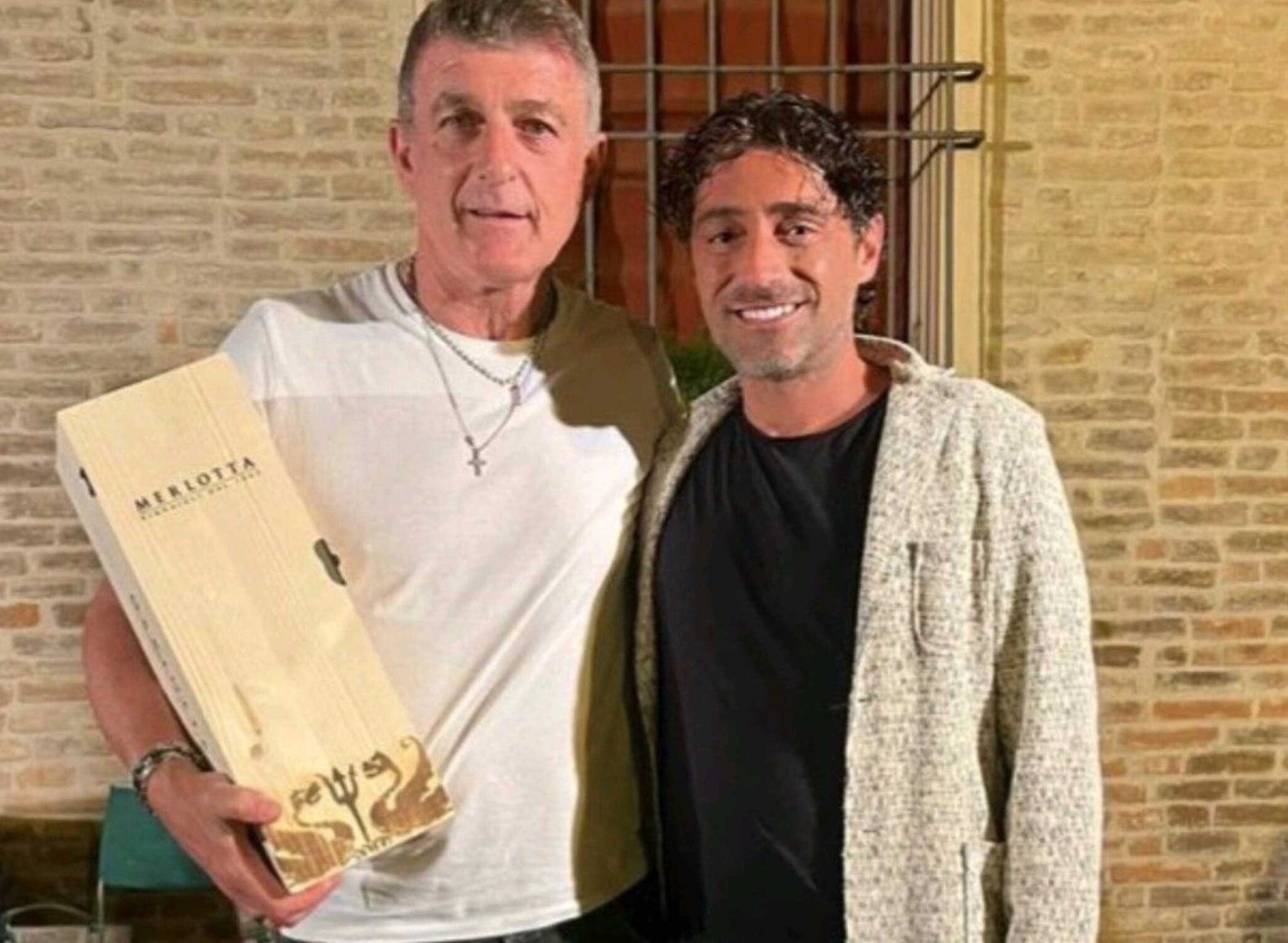 Merlotta - Vignaioli dal 1962 : Vini tipici Emilia Romagna